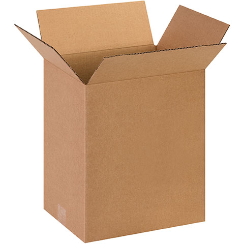 13 x 10 x 15" Corrugated Boxes | Corrugated Boxes