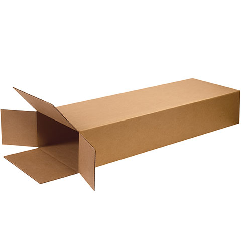 14 x 4 x 52" Side Loading Boxes | Side Loading Boxes