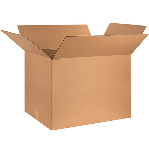 32 x 24 x 24" Corrugated Boxes | Corrugated Boxes