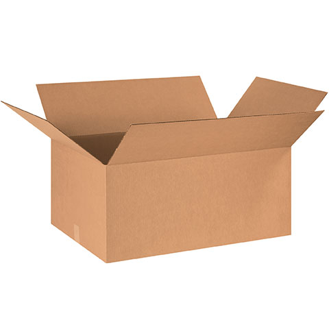 36 x 24 x 18" Corrugated Boxes | Corrugated Boxes