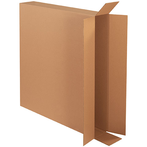 40 x 6 x 36" Side Loading Boxes | Side Loading Boxes