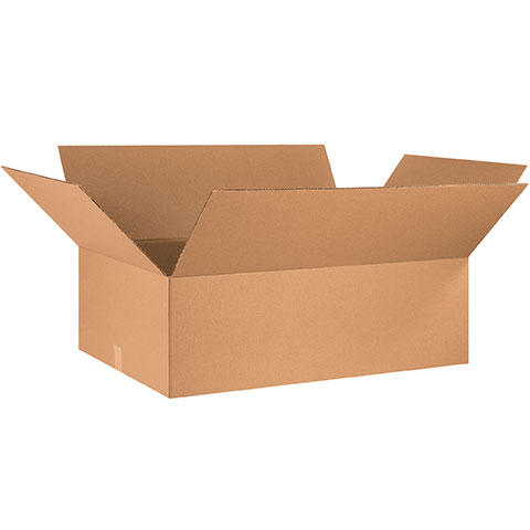 48 x 24 x 12" Corrugated Boxes | Corrugated Boxes