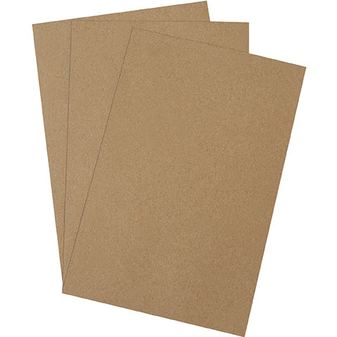 11 x 17" Chipboard Pads | Sheets and Pads