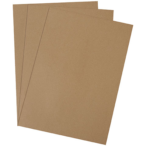 24 x 36" Chipboard Pads | Sheets and Pads
