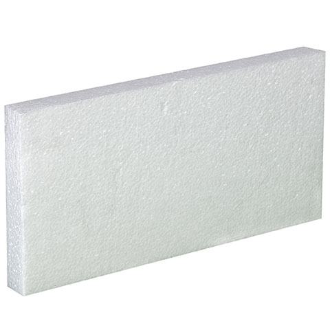 Expanded Polystyrene EXPANDED POLYSTYRENE (EPS) - Thomas Cavanagh ...
