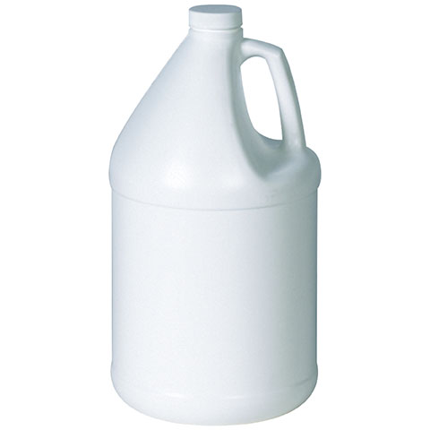 1 Gallon Plastic Jug | Hazardous Material Boxes & Supplies