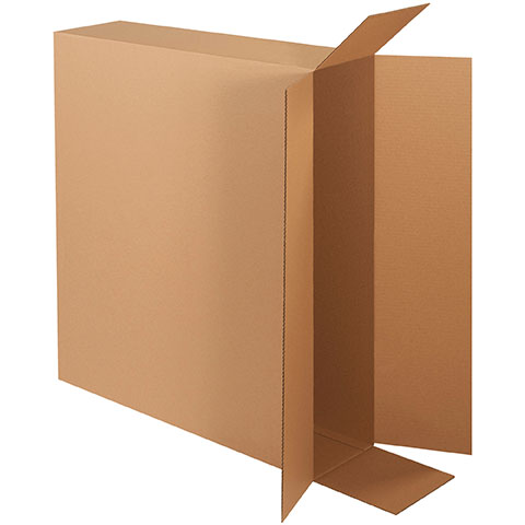 36 x 8 x 30" Side Loading Boxes | Side Loading Boxes