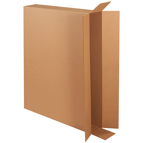 44 x 6 x 35" Side Loading Boxes | Side Loading Boxes