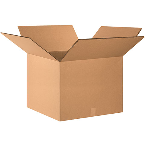 48 x 40 x 36" Triple Wall Boxes | Heavy-Duty Boxes