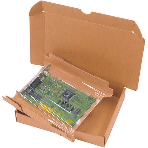 12 x 10 x 5" Korrvu® Retention Packaging | Korrvu® Suspension/Retention ...