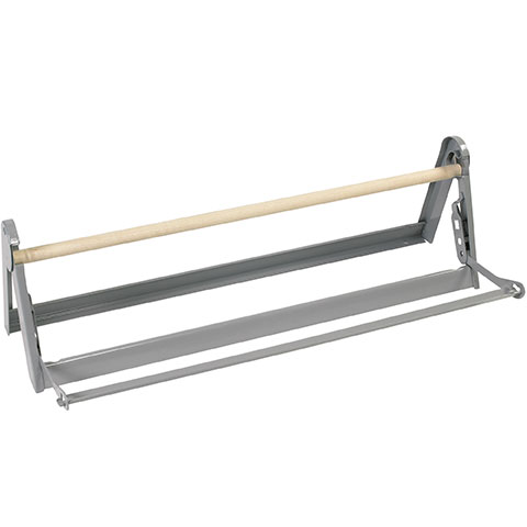 18" Horizontal Paper Cutter | Roll Paper Cutters