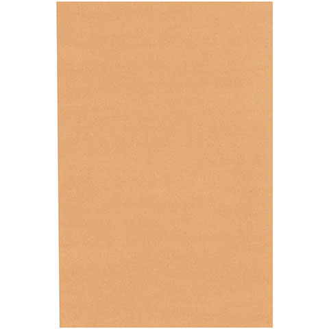 24 x 36" - 40 lb. Kraft Paper Sheets | Kraft Paper