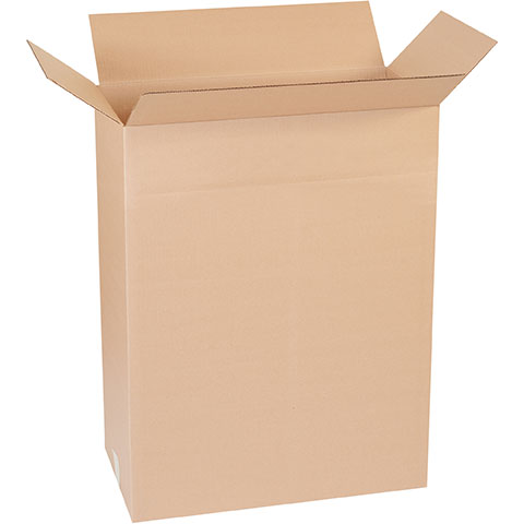 24 x 13 x 31" Multi-Depth Corrugated Boxes | Multi-Depth Boxes