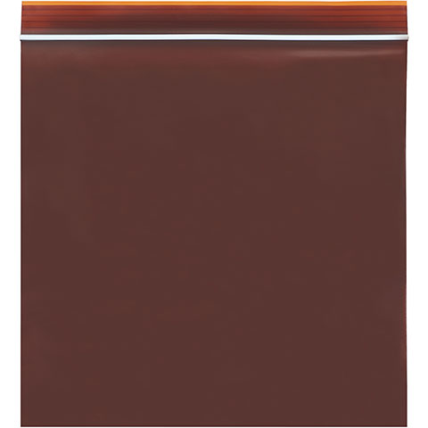 2 x 3" - 3 Mil Minigrip® Reclosable Lab Guard® UV Protection Bags ...