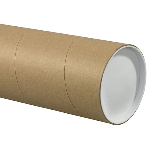Mailing Tubes | Product Shipping & Storage | Order in Bulk