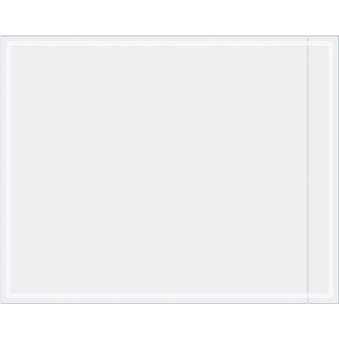 9 1/2 x 12" "Clear Face" Document Envelopes | "Clear Face" Document ...