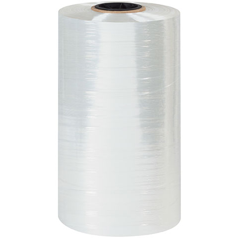 16" x 75 Gauge x 3500' Polyolefin Shrink Film | Shrink Film Rolls