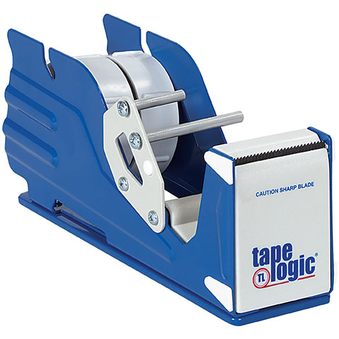 2" Tape Logic® Multi Roll Table Top Dispenser | Desktop Tape Dispensers