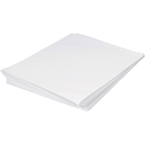 15 x 20" Economy Tissue Paper | Tissue Paper