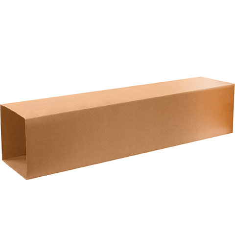 12 x 12 x 48" Telescoping Inner Boxes | Telescoping Boxes