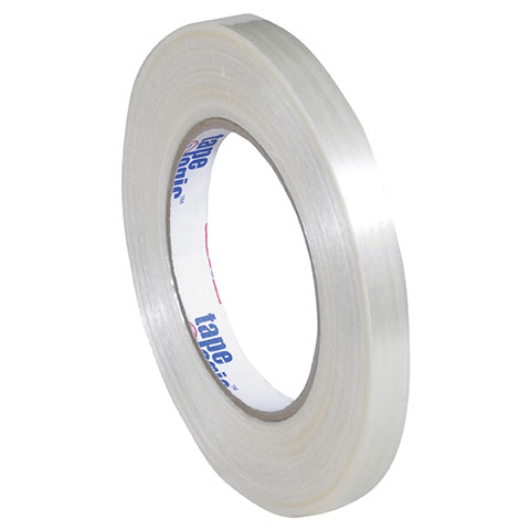 1/2" x 60 yds. Tape Logic® 1550 Strapping Tape | Strapping