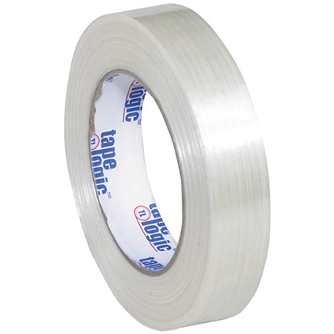 1" x 60 yds. Tape Logic® 1500 Strapping Tape | Strapping