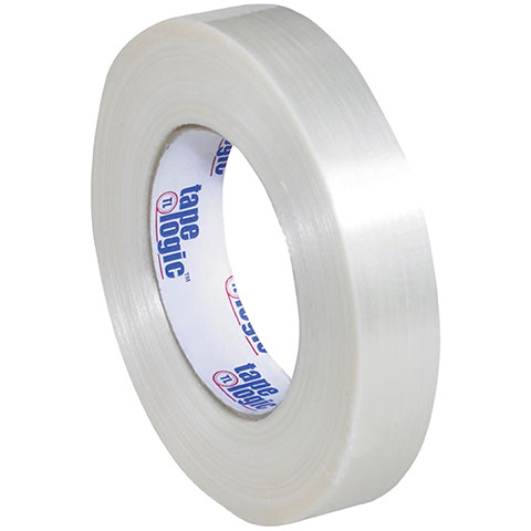 1" x 60 yds. Tape Logic® 1550 Strapping Tape | Strapping
