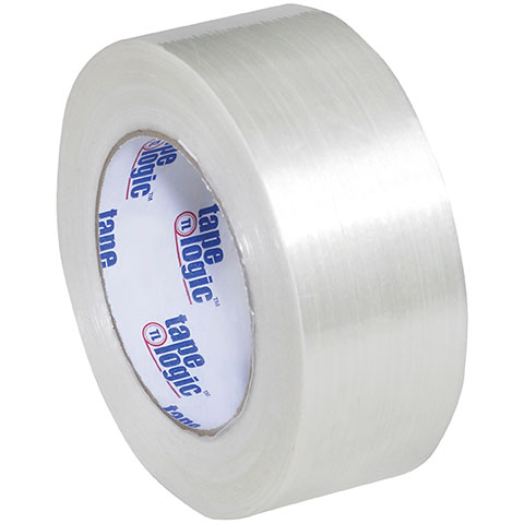 2" x 60 yds. Tape Logic® 1500 Strapping Tape | Strapping
