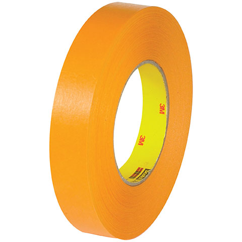1" x 60 yds. 3M™ 2525 Flatback Tape | Flatback