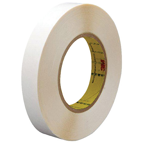 1/2" x 36 yds. 3M™ 9579 Double Sided Film Tape | Double Sided Film