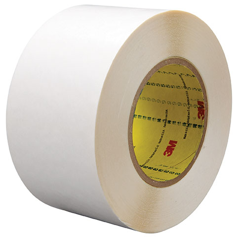 2" x 36 yds. 3M™ 9579 Double Sided Film Tape | Double Sided Film