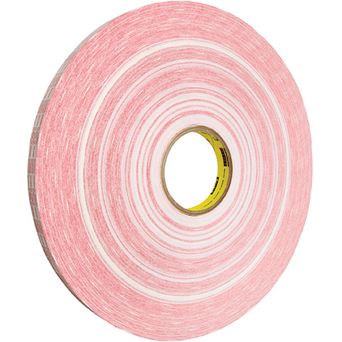 3/4" x 1000 yds. (1 Pack) 3M™ 920XL Adhesive Transfer Tape | Adhesive ...