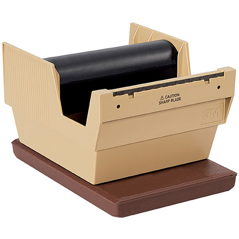 3M™ P56W Multi-Roll Table Top Dispenser | Desktop Tape Dispensers