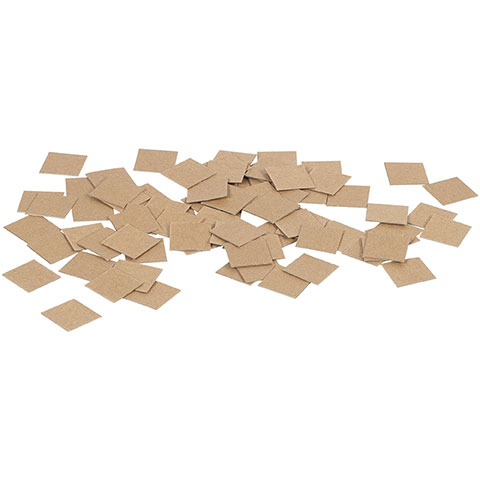 1 x 1" VCI Paper 30 lb. Sheets | VCI Products