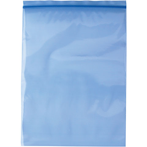 12 x 18" - 4 Mil VCI Reclosable Poly Bag | VCI Products