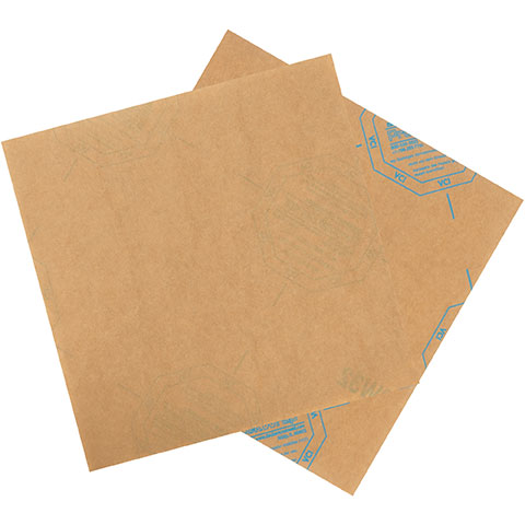 24 x 24" VCI Paper 30 lb. Sheets | VCI Products