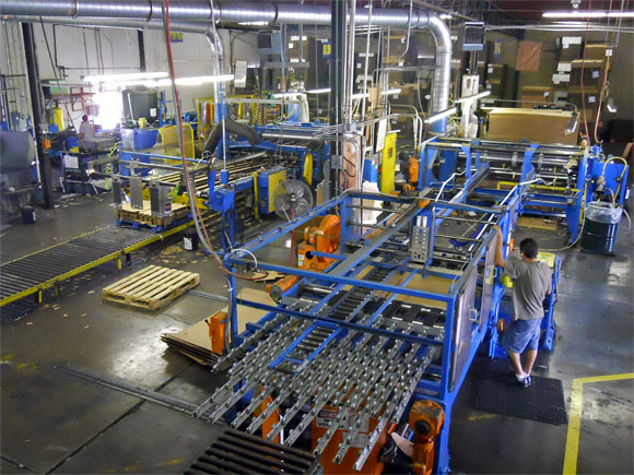 Custom Packaging Manufacturer | Custom Boxes | Custom Corrugated Boxes