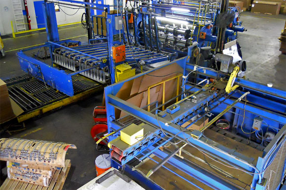 Custom Packaging Manufacturer | Custom Boxes | Custom Corrugated Boxes