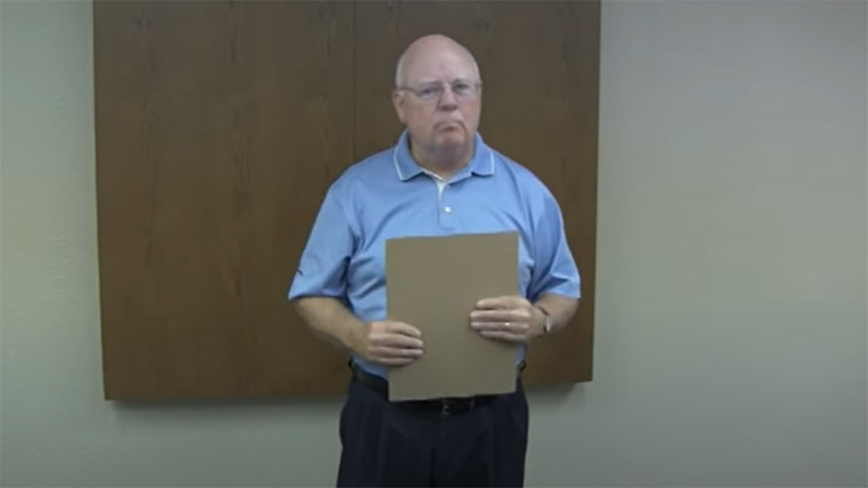 Videos for the Custom Packaging Industry | Leaman Container